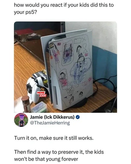 The best Ps5 memes :) Memedroid