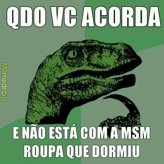 Acordando - Meme by PepekaPirocletica123 :) Memedroid