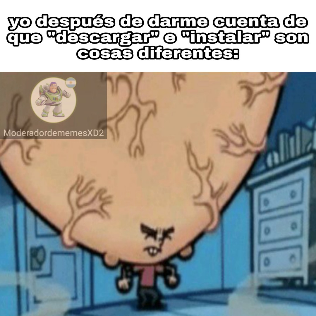 Soy Intelectual, muy inteligente - Meme subido por ModeradordememesXD2 ...