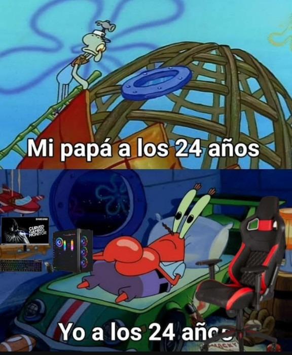 Los Últimos Memes :) Memedroid