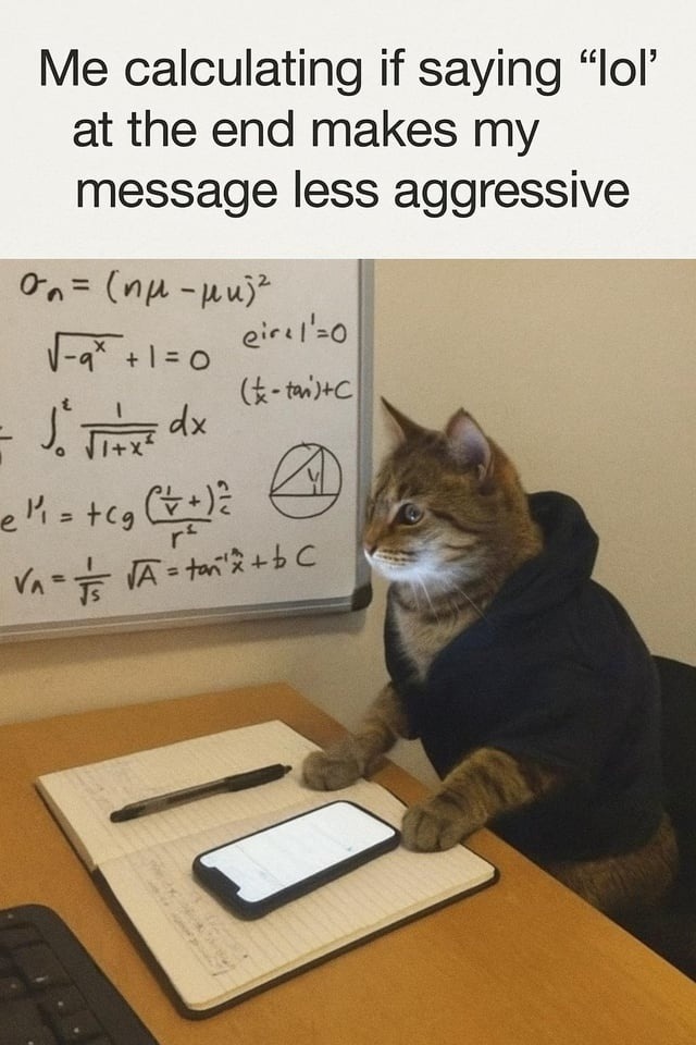 The best Overthinking memes :) Memedroid