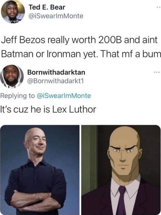 The Best November Memes 2025 - The Memedroid Blog