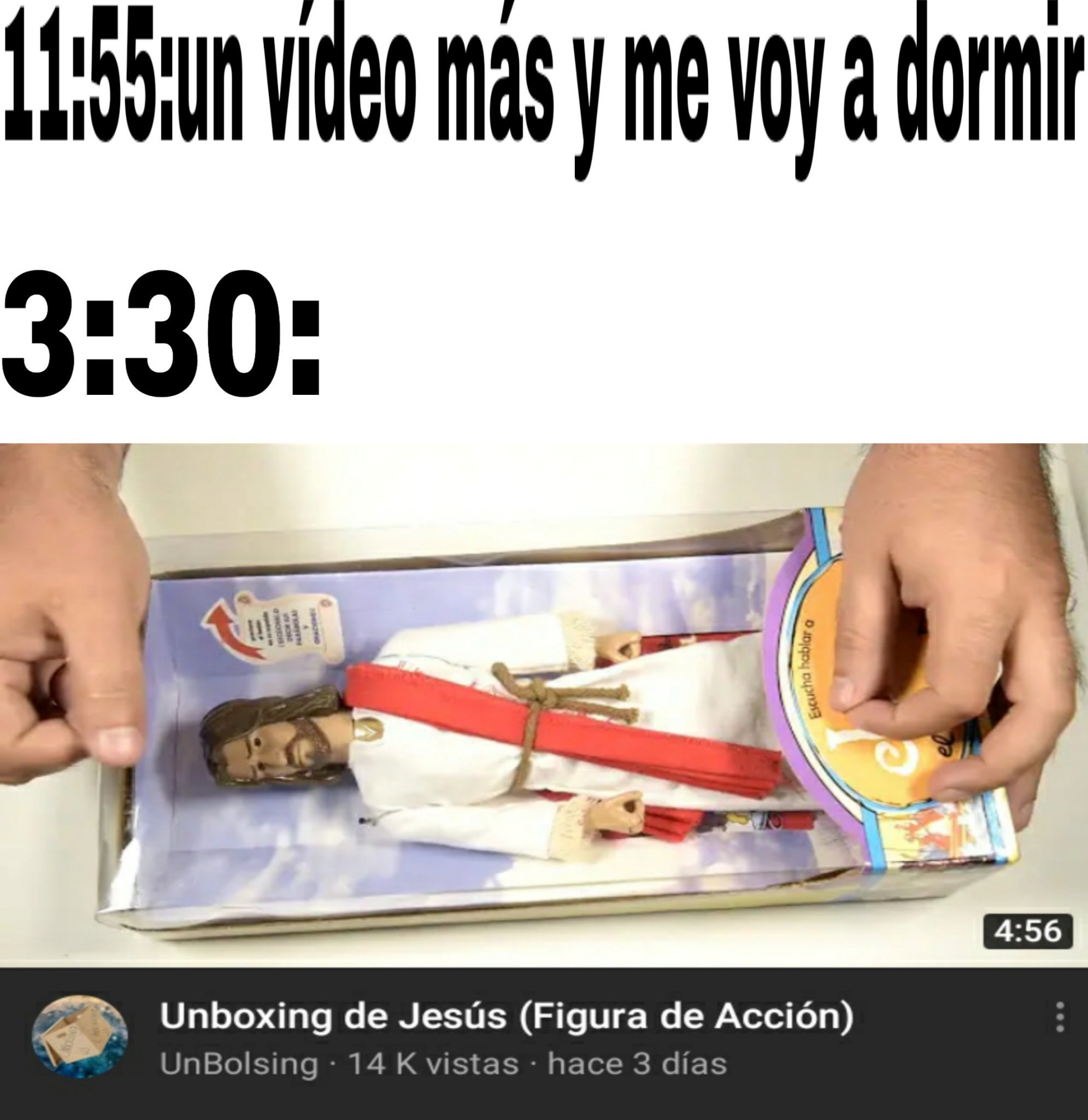 Lo necesito - Meme subido por El_vromas_1 :) Memedroid