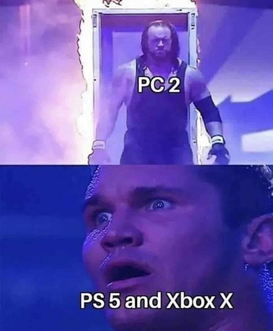 Top memes de pc gamer en español :) Memedroid