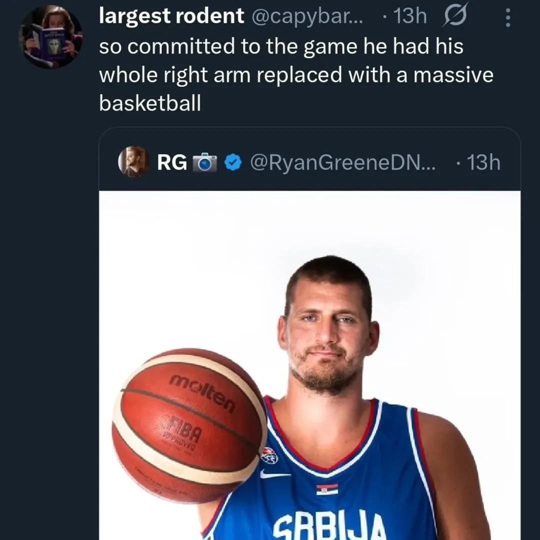 Get Ready to for the season: Best NBA Memes on Memedroid!