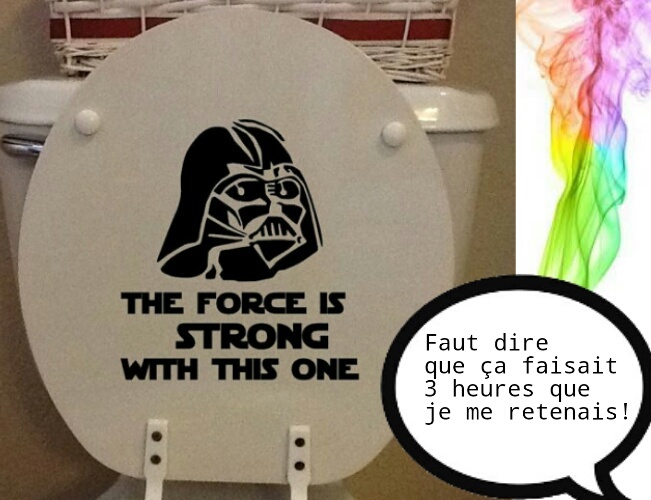 Je viens en pet - Meme by Symer :) Memedroid