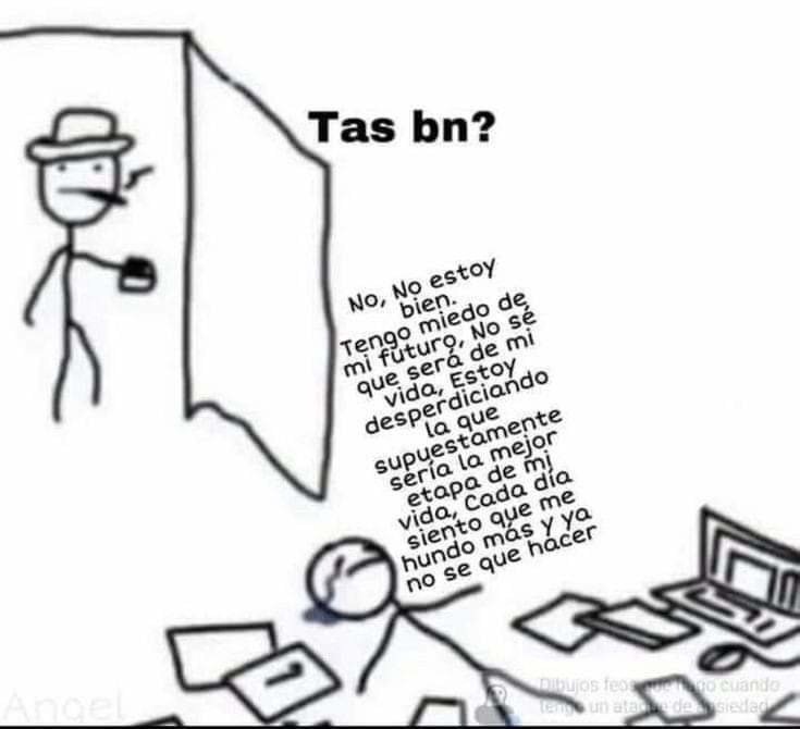 Muero - Meme subido por NovaLee :) Memedroid