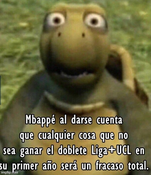 Top memes de Mbappe en español :) Memedroid