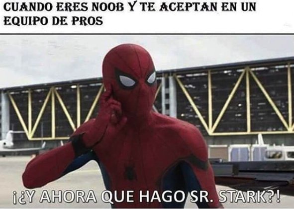 Sr Stark?? - Meme subido por Alejo140901 :) Memedroid