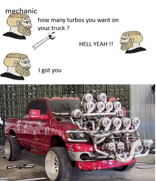 Turbo Meme