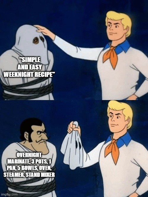 The best Recipe memes :) Memedroid