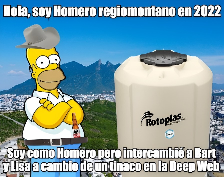Top memes de Homero en español :) Memedroid