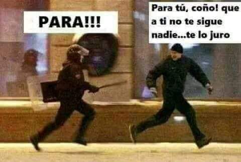 Que bueno - Meme subido por Abdessamadjaafari1 :) Memedroid