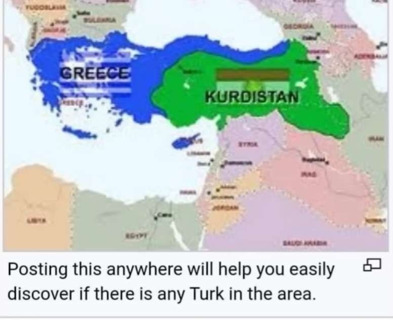 Hello there Turks - Meme by SocialismKills :) Memedroid