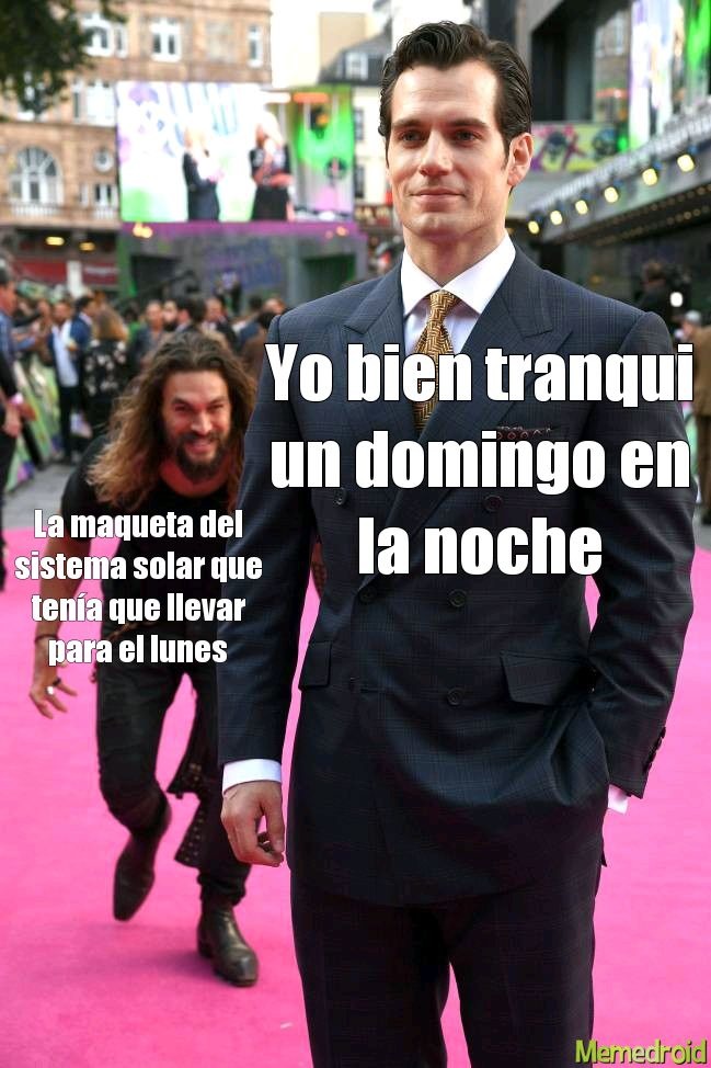 Bueee y luego te das cuenta que era del sistema respiratorio - Meme ...
