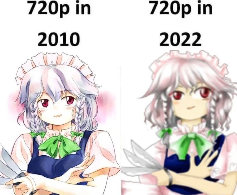 Ki - Meme by Azurath :) Memedroid