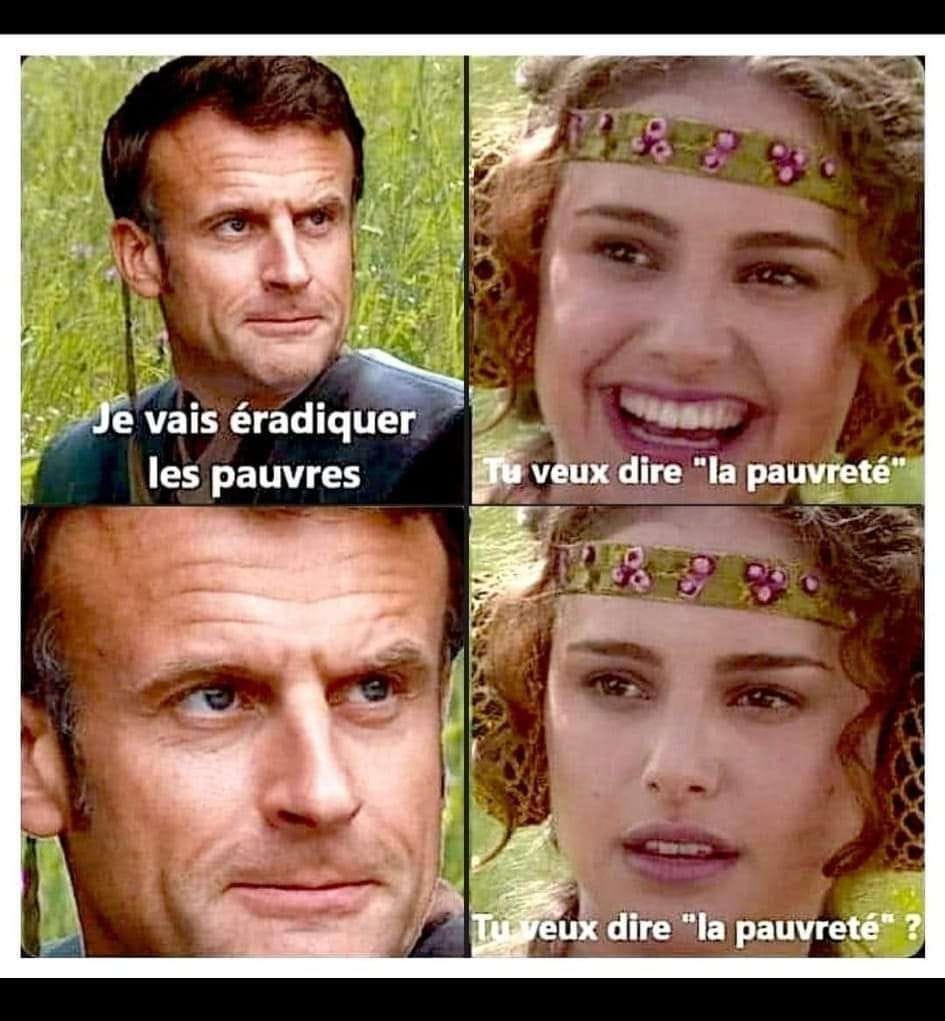 Memes tendances : Contenu à la une en français :) Memedroid
