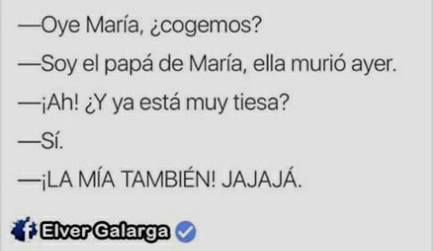 Tiesa - Meme subido por Gohan_Legendario :) Memedroid