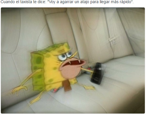 waaaaa - Meme subido por ranseth :) Memedroid