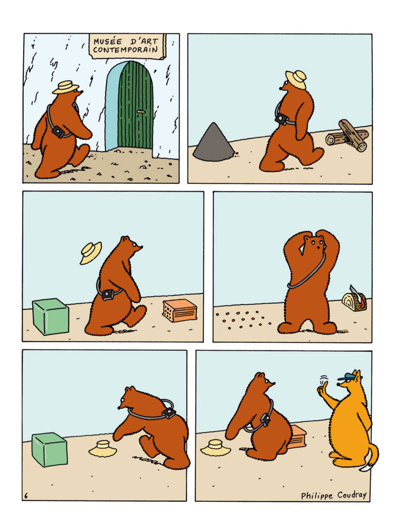 Pas con l'ourson 16 - Meme subido por Nuggets-raccoon1409 :) Memedroid