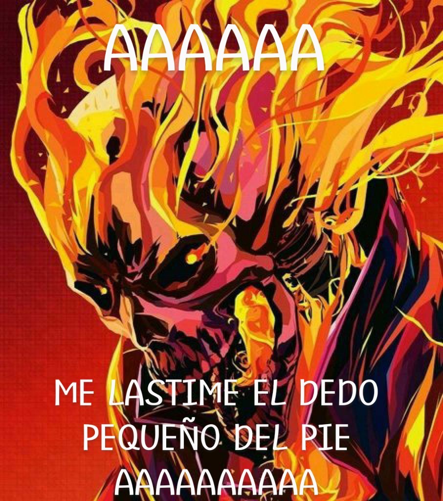 Shitpost que no da risa - Meme subido por Mikeeltroleable :) Memedroid