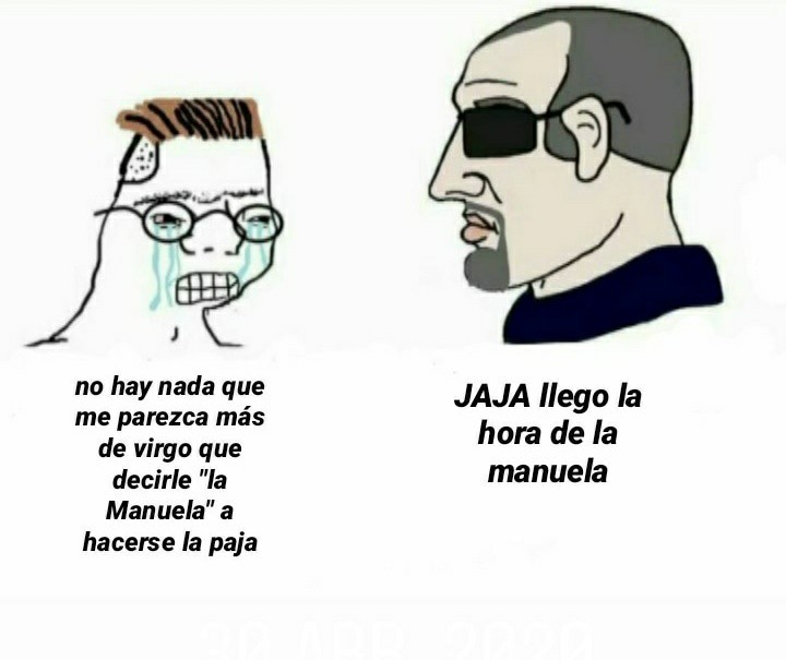 la famosa manuela - Meme subido por Wancho48 :) Memedroid