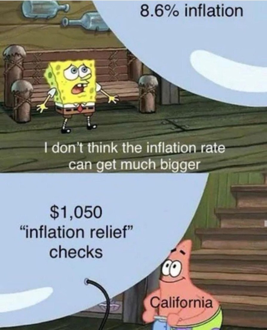 Big brain time - Meme by Mr.Gimli :) Memedroid