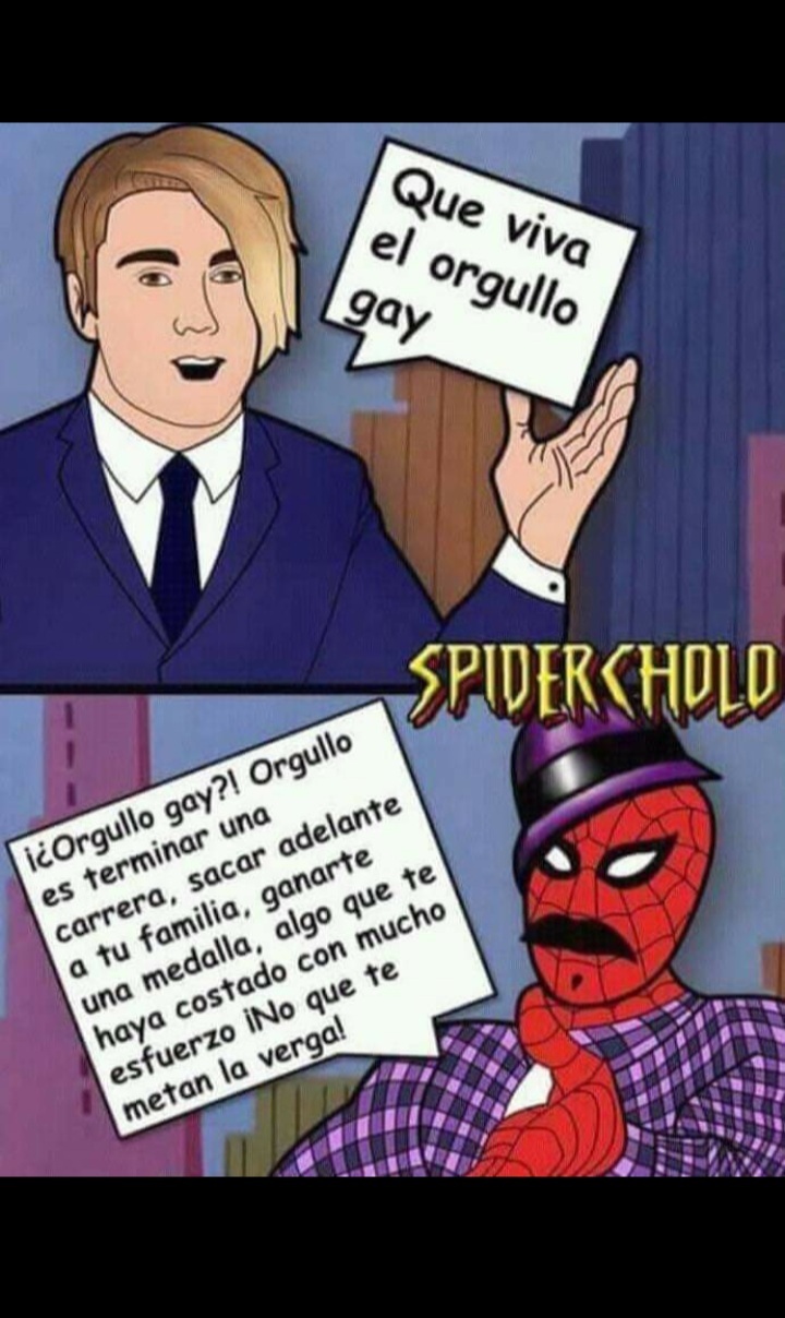 Gei - Meme subido por Ninjaxdxd :) Memedroid