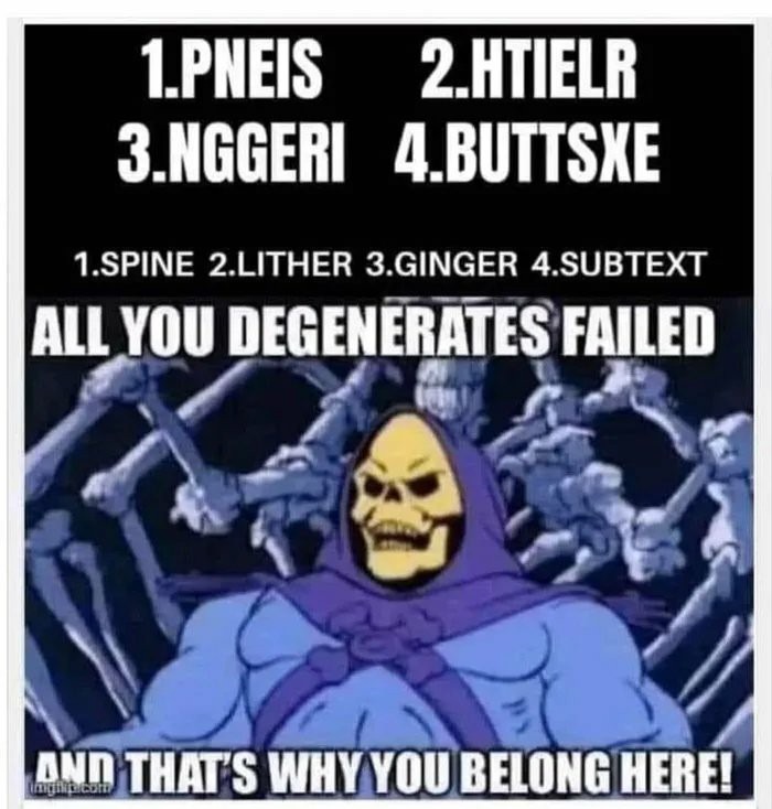 Writing for others requires knowing your audience - Meme by Che_D_Lay ...