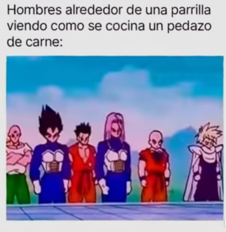 Hombres - Meme subido por Chachosaurus_text :) Memedroid