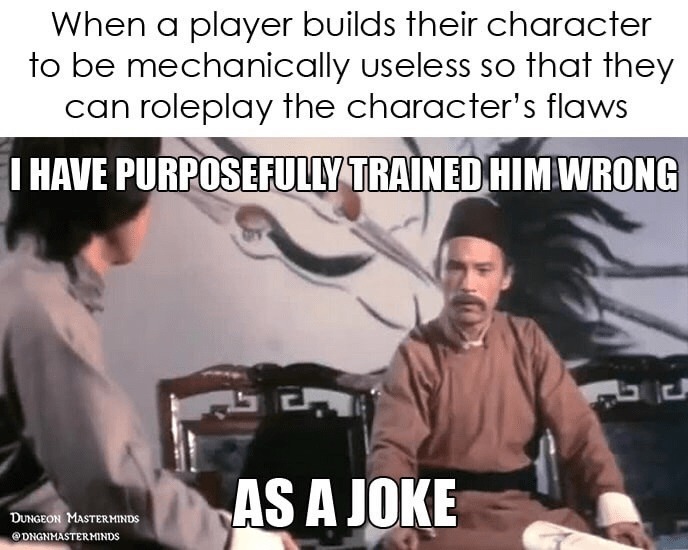 The best Rpg memes :) Memedroid