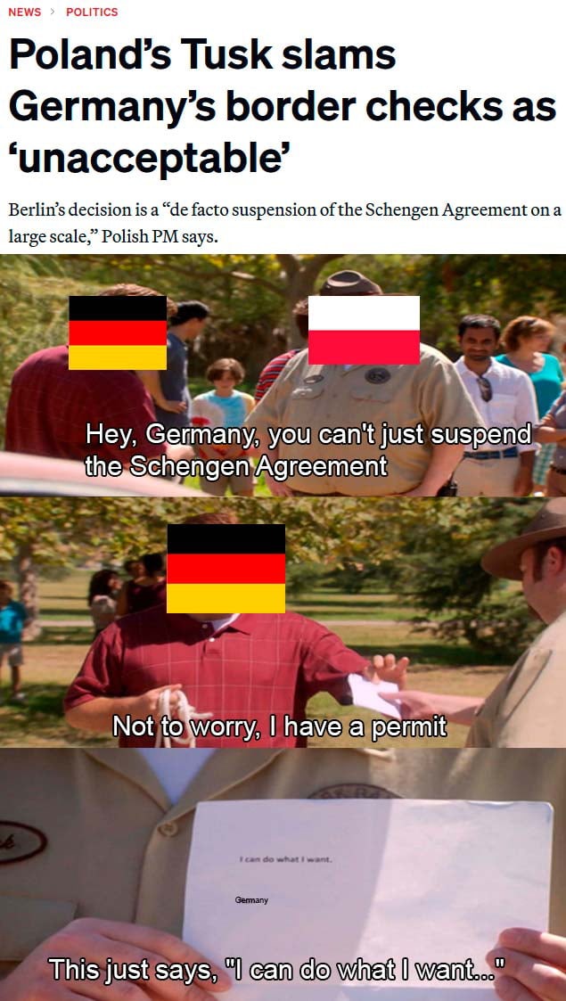 The best Germany memes :) Memedroid
