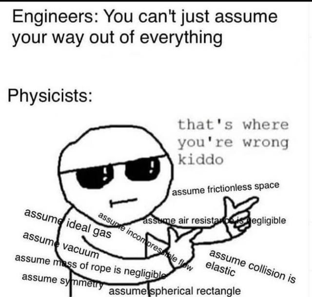 The best Engineer memes :) Memedroid