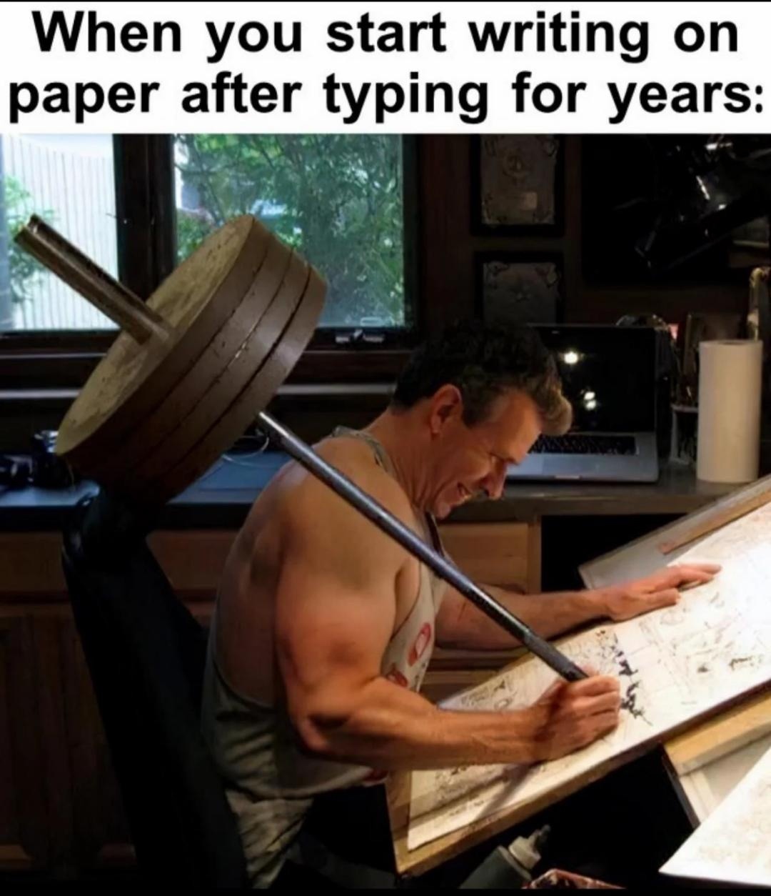 The best Writing memes :) Memedroid