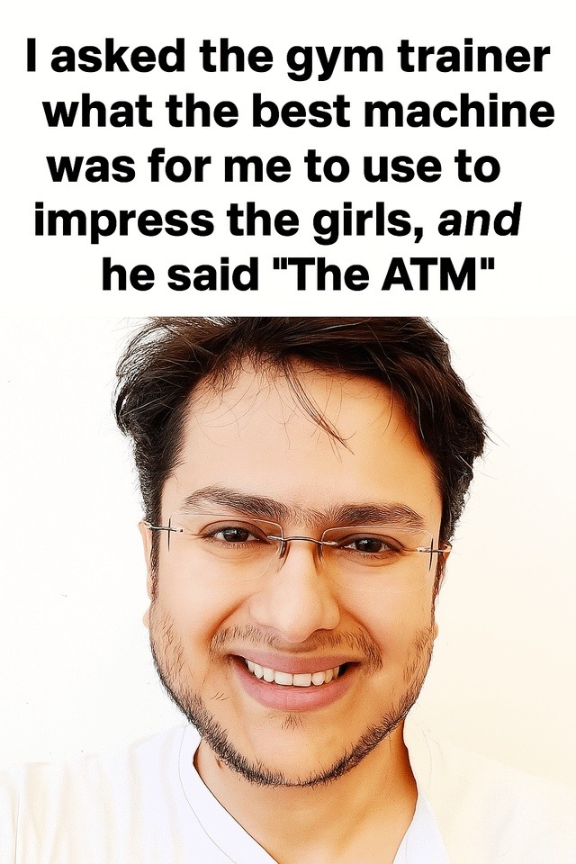 The best Gym memes :) Memedroid