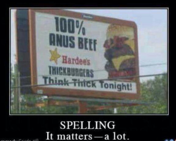 It matters - Meme by Kry30 :) Memedroid