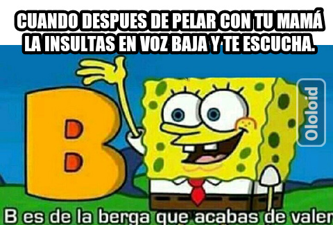 Si - Meme subido por Memeler :) Memedroid