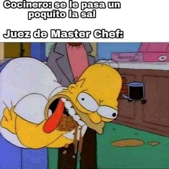 Titulo - Meme subido por J_SANTAYY :) Memedroid