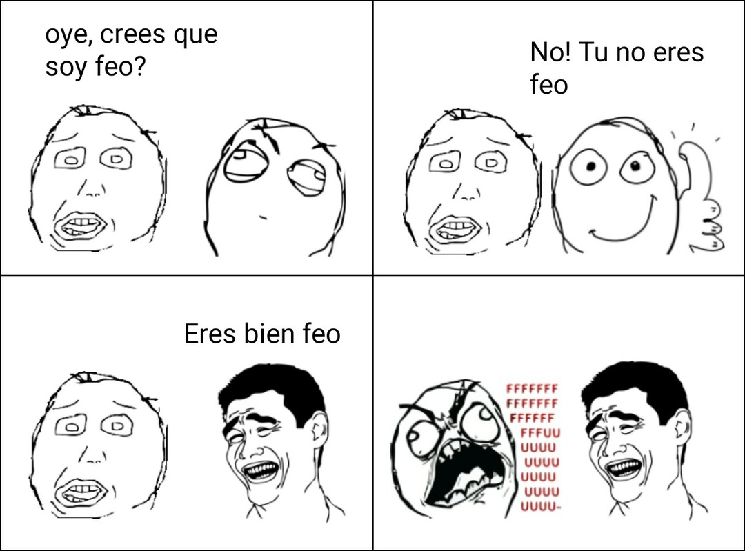 TrollGuy36 :) Memedroid