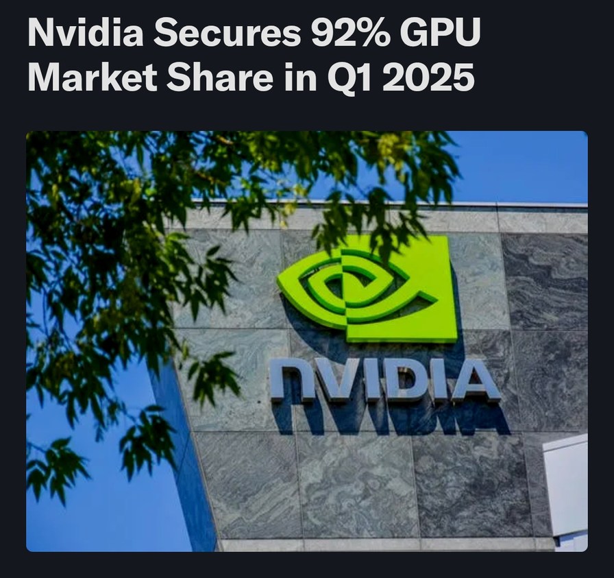 The best Nvidia memes :) Memedroid