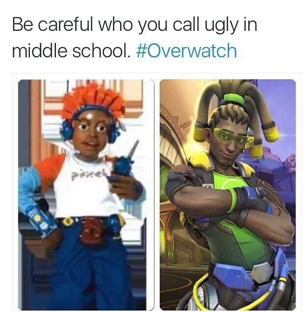 Lucio pls - Meme by Akiuro :) Memedroid