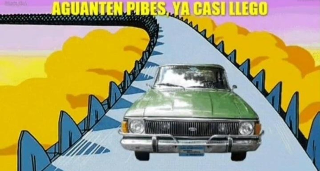 Super malardo borralo bro - Meme subido por GFSH :) Memedroid