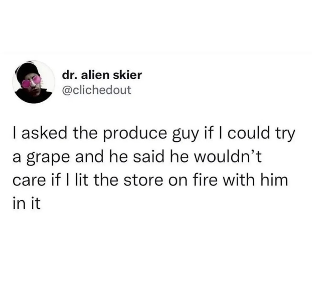 The best Grape memes :) Memedroid