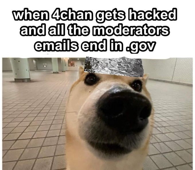 The best 4chan memes :) Memedroid