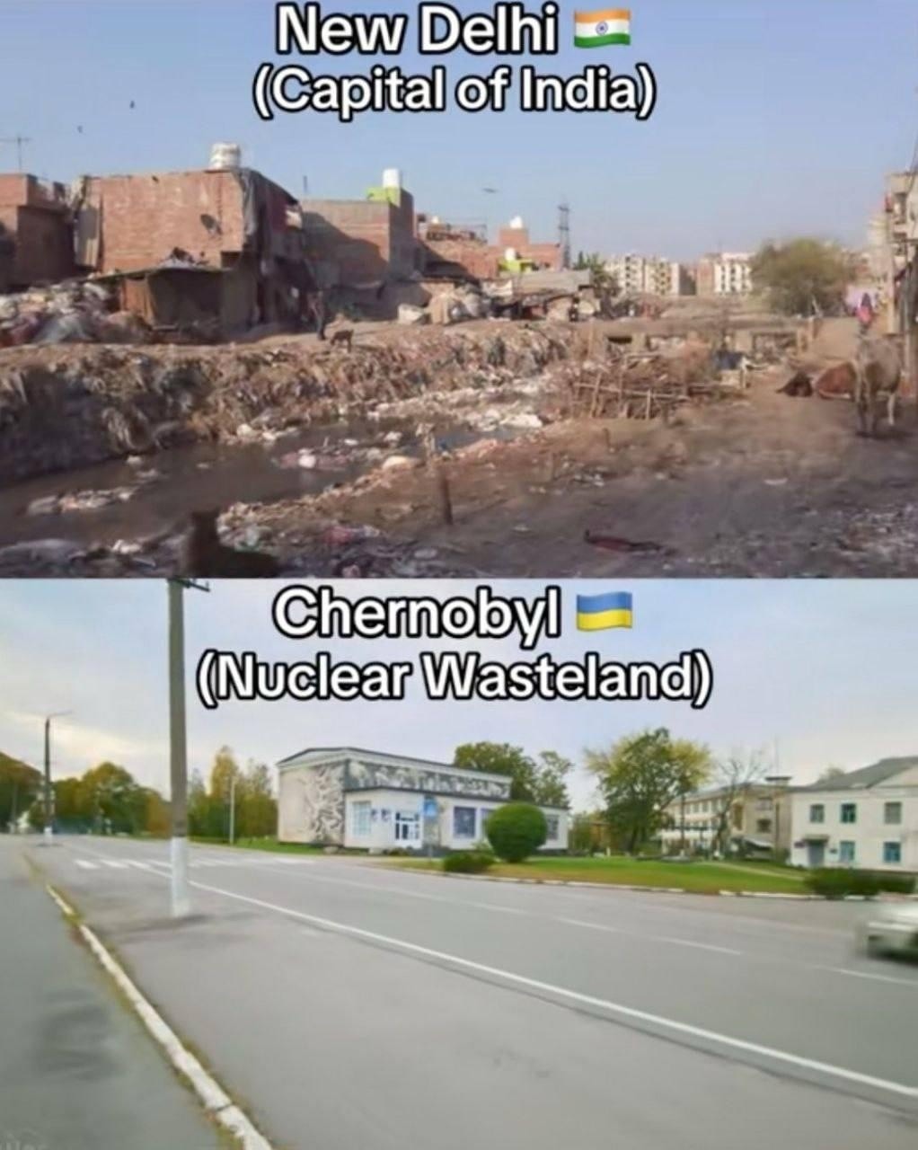 The best Chernobyl memes :) Memedroid