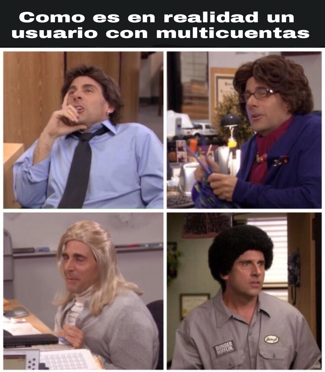 Pues ok - Meme by TheByTitan :) Memedroid