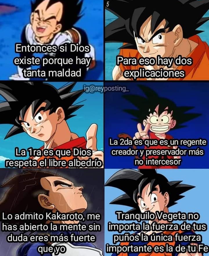 4/4 - Meme subido por Malulover :) Memedroid