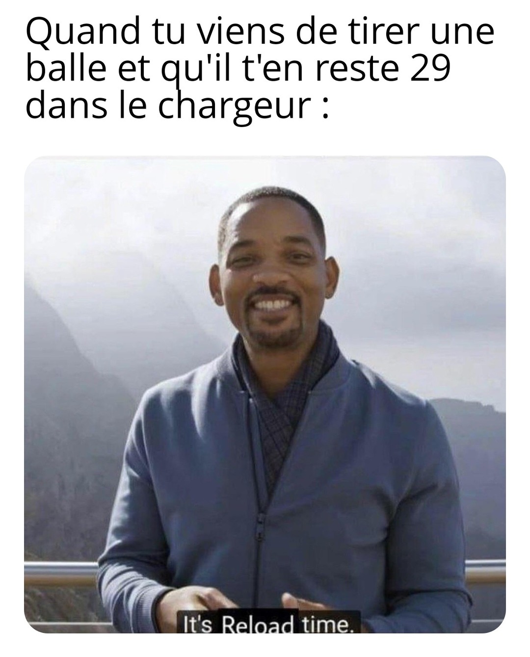 Panique - Meme by SuitSzer :) Memedroid