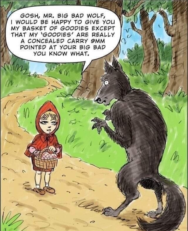 Stay strapped - Meme by Cliffy_99 :) Memedroid