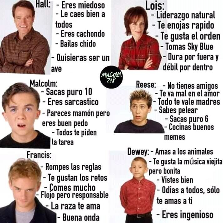 Soy Reese - Meme subido por Pan._con._hielo :) Memedroid